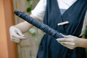 What Are the Best Fabrics for Looping - Knowing Fabric