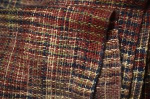 What Are the Materials Used to Make Tweed - Knowing Fabric