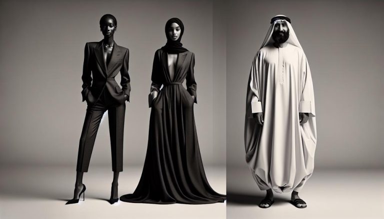 Relaxed Fit Vs Oversized - Knowing Fabric