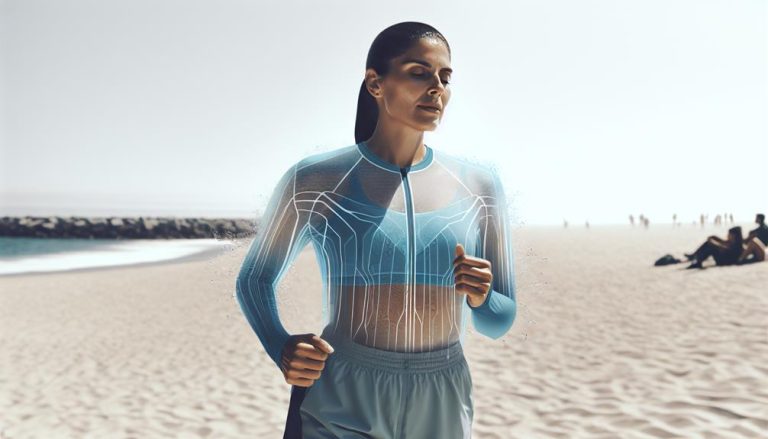 Is Dry Fit Polyester - Knowing Fabric