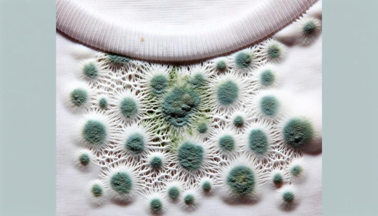 Will Mold Come Out of Clothes - Knowing Fabric