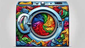 What Colours Can Be Washed Together - Knowing Fabric