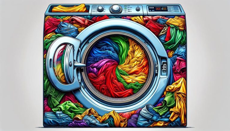 What Colours Can Be Washed Together - Knowing Fabric