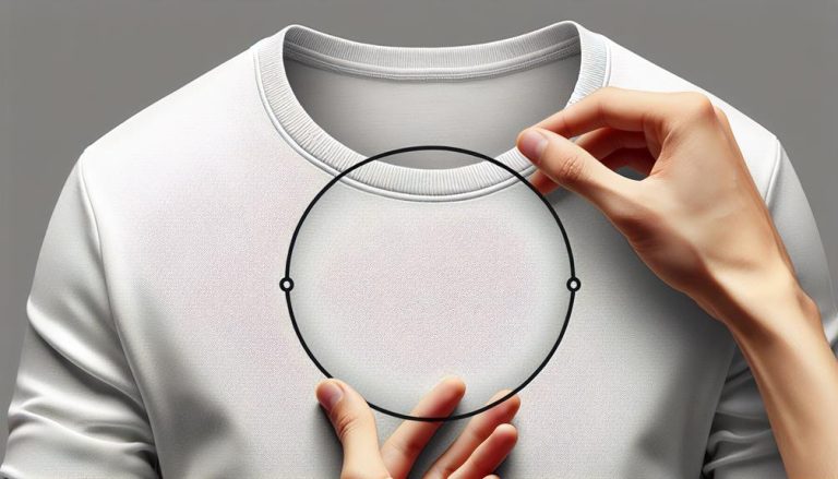 What Is Crew Neckline - Knowing Fabric