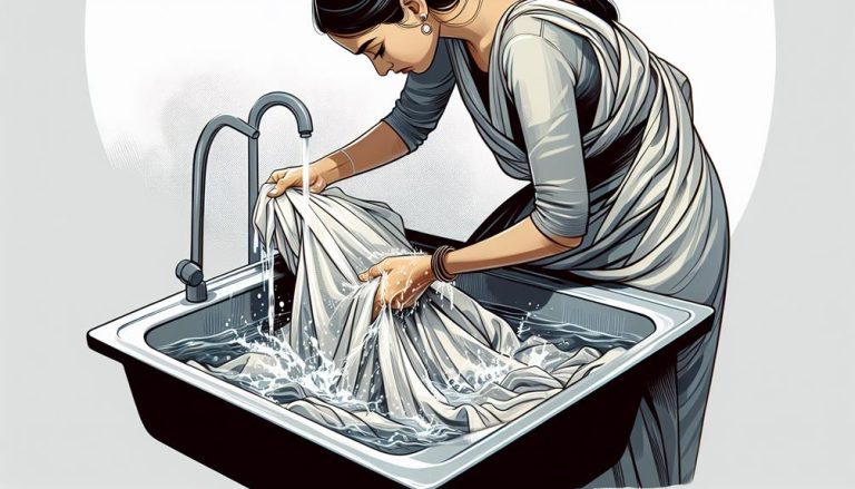 How to Wash Rayon - Knowing Fabric