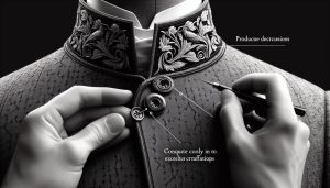 Parts of a Cape - Knowing Fabric