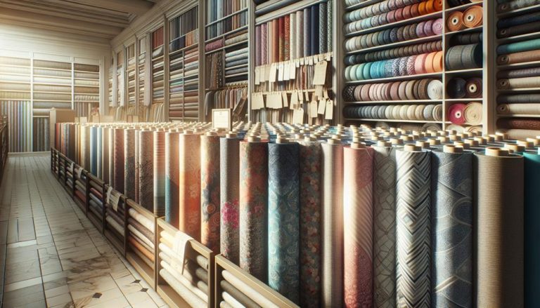 How Wide Are Fabric Rolls - Knowing Fabric