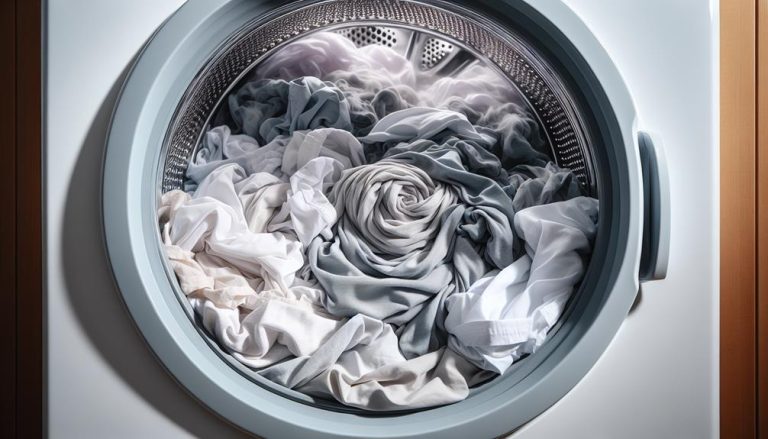 Can Grey Be Washed With White - Knowing Fabric