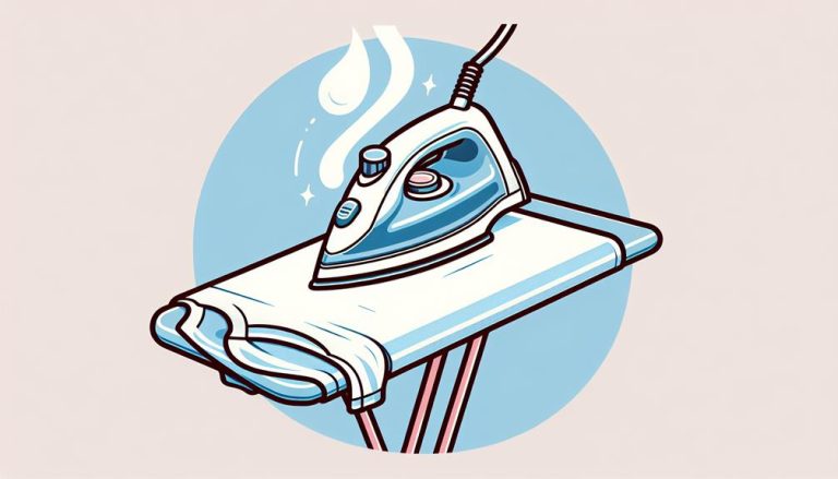 What Setting to Iron Polyester - Knowing Fabric