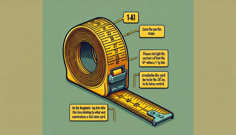 What Is a Linear Yard - Knowing Fabric