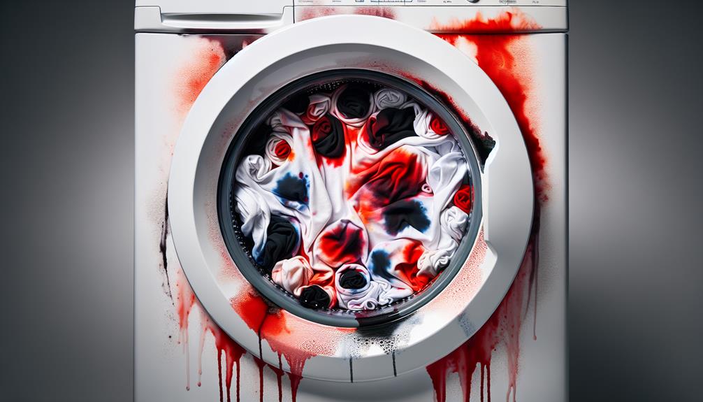 Can You Wash Red With Black - Knowing Fabric