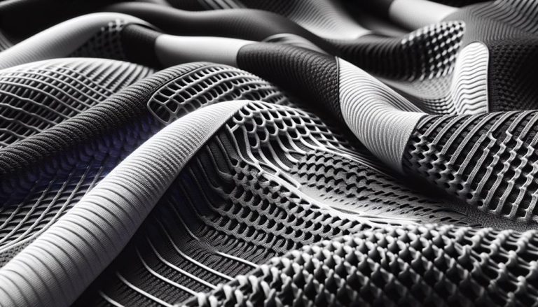 What Is Nike Dri Fit Made of - Knowing Fabric