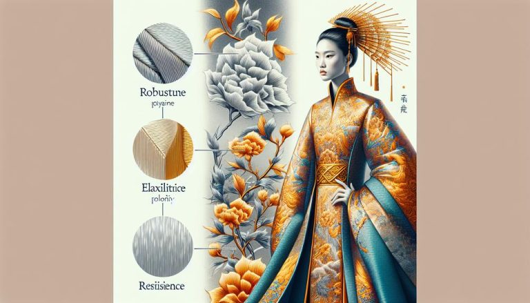 Is Polyamide Safe to Wear – Knowing Fabric