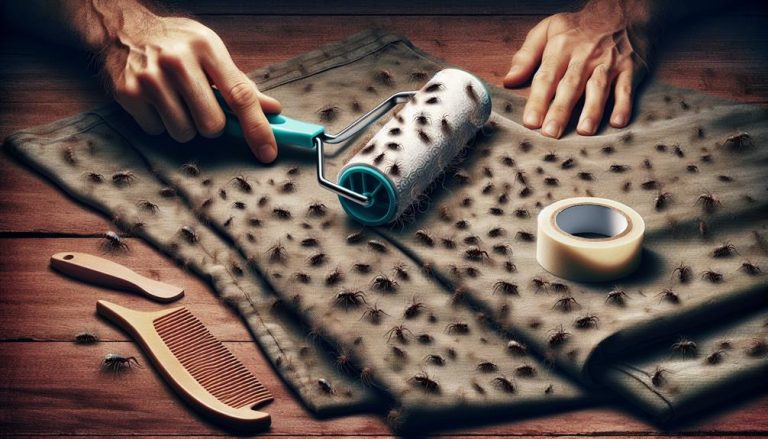 How to Remove Beggar Lice From Clothes - Knowing Fabric
