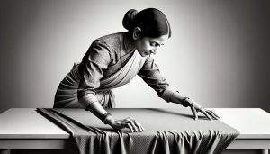 How to Stretch Clothes That Shrunk - Knowing Fabric