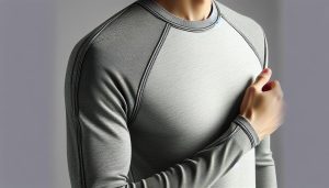 What Are Raglan Sleeves - Knowing Fabric