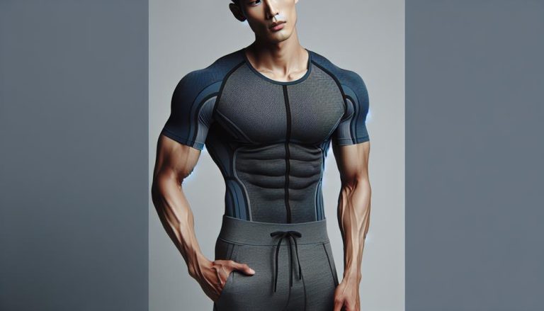 What Is Athletic Fit - Knowing Fabric