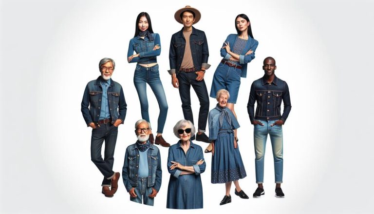 Why Is Denim the Best? - Knowing Fabric