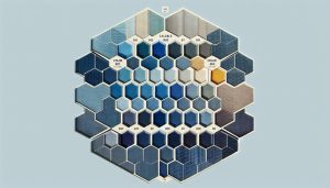 What Color Codes Are Denim? - Knowing Fabric