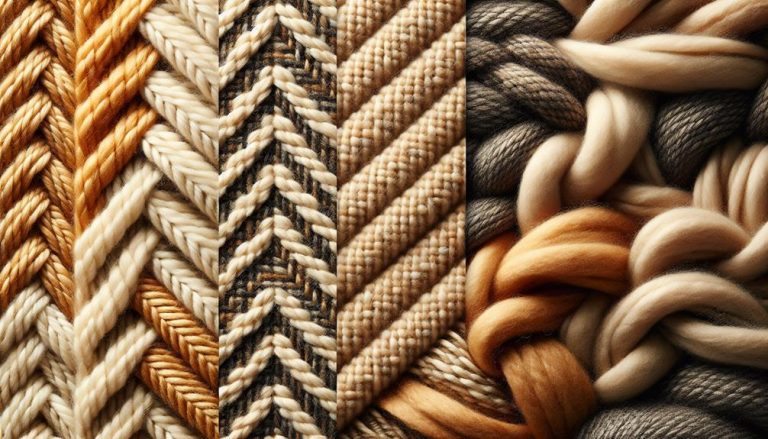 What Is the Difference Between Tweed and Wool? – Knowing Fabric