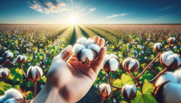 What Is the Origin of Cotton Fabric? - Knowing Fabric