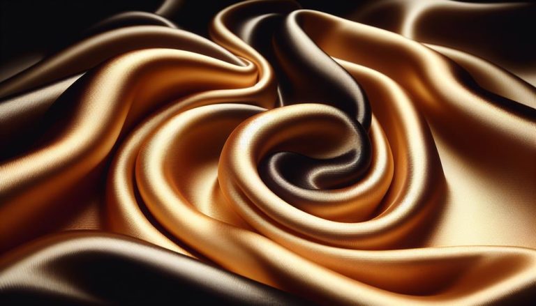How Can You Identify Silk? - Knowing Fabric