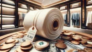 Is 100% Linen Expensive? - Knowing Fabric