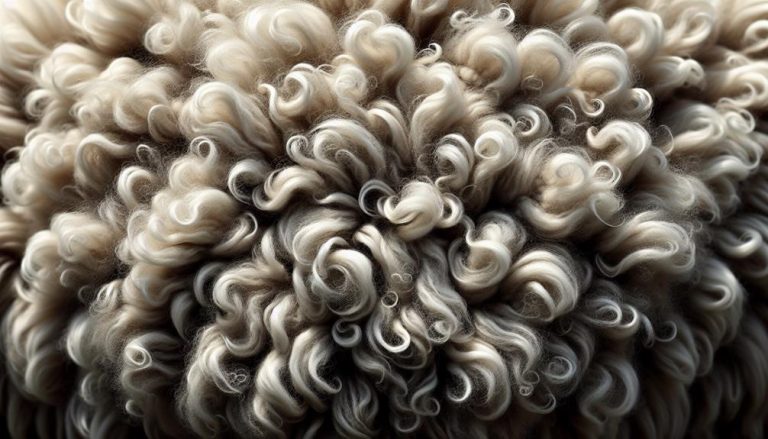 What Is the Most Common Type of Wool? - Knowing Fabric