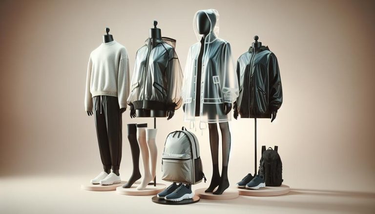 What Types of Clothing Are Nylon? - Knowing Fabric