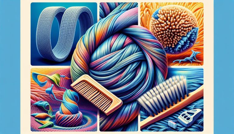 What Is Nylon Short For? - Knowing Fabric