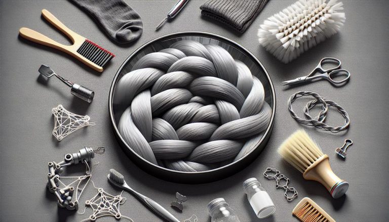 What Is Nylon Also Known As? - Knowing Fabric