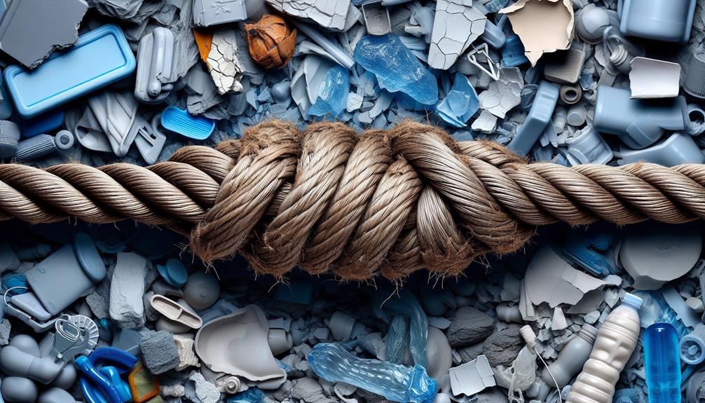 Is Nylon Plastic Durable? - Knowing Fabric