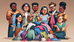 Why Do People Avoid Polyester? - Knowing Fabric