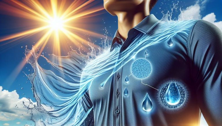 Is Polyester Good for Summer? - Knowing Fabric