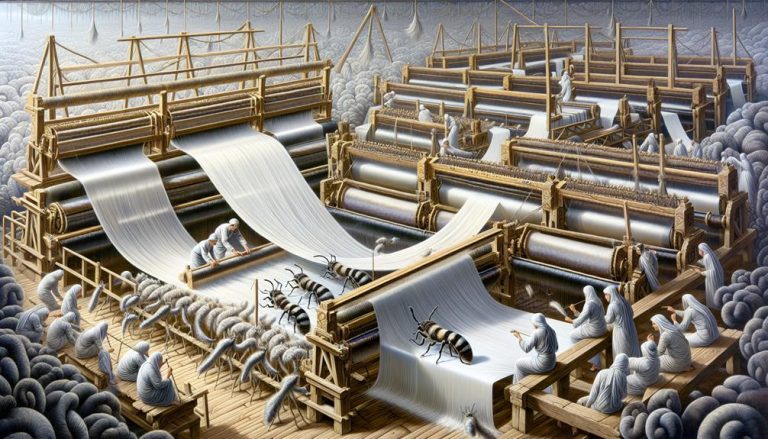 How Is Velvet Made? - Knowing Fabric