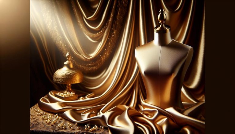 Which Cloth Is Very Expensive? - Knowing Fabric
