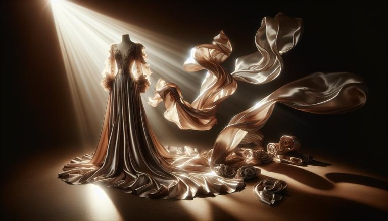What Are the Two Examples of Silk? - Knowing Fabric