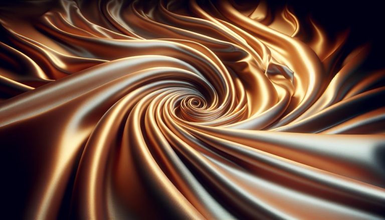 What Are the Characteristics of Silk? - Knowing Fabric