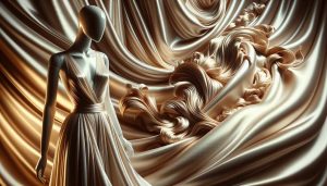 What Is the Description of Silk Material? - Knowing Fabric