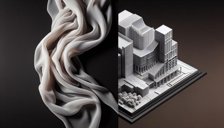 What Is the Meaning of Modal and Model? - Knowing Fabric