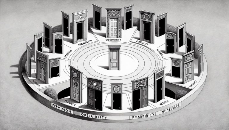 What Is Modals and Explain Its Types? - Knowing Fabric