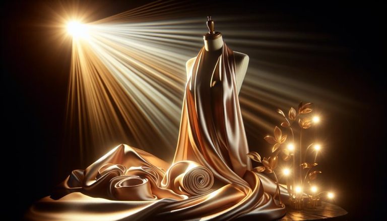 What Is the Meaning of Silk Fabric? - Knowing Fabric