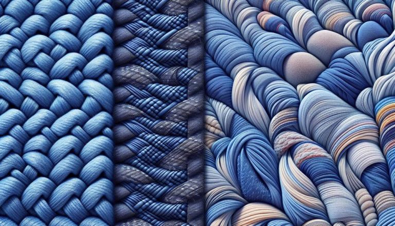 How Is Denim Different? - Knowing Fabric