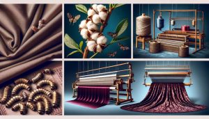 What Is Velvet Fabric Made Of? - Knowing Fabric