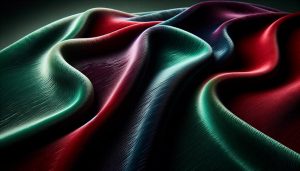 What Color Is Velvet? - Knowing Fabric