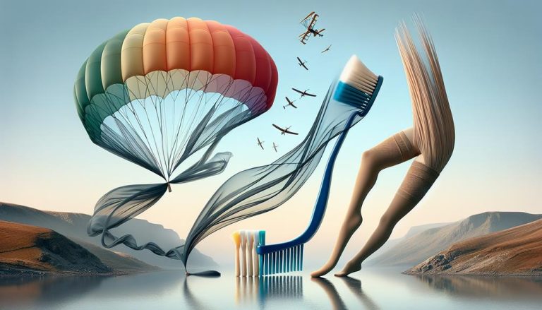 What Is the Use of Nylon? - Knowing Fabric