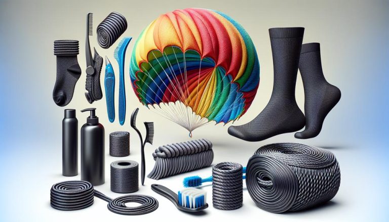 What Products Are Made From Nylon? - Knowing Fabric