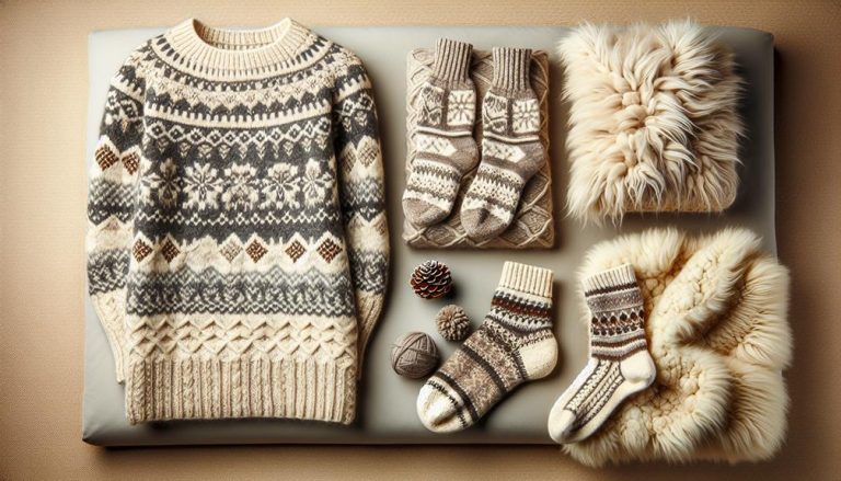 What Is Wool Best Used For? - Knowing Fabric