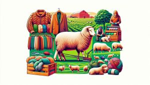 What Are 3 Facts About Wool? - Knowing Fabric