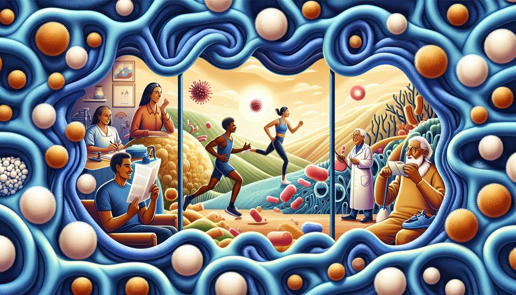 Benefits of Antimicrobial Fabrics - Knowing Fabric